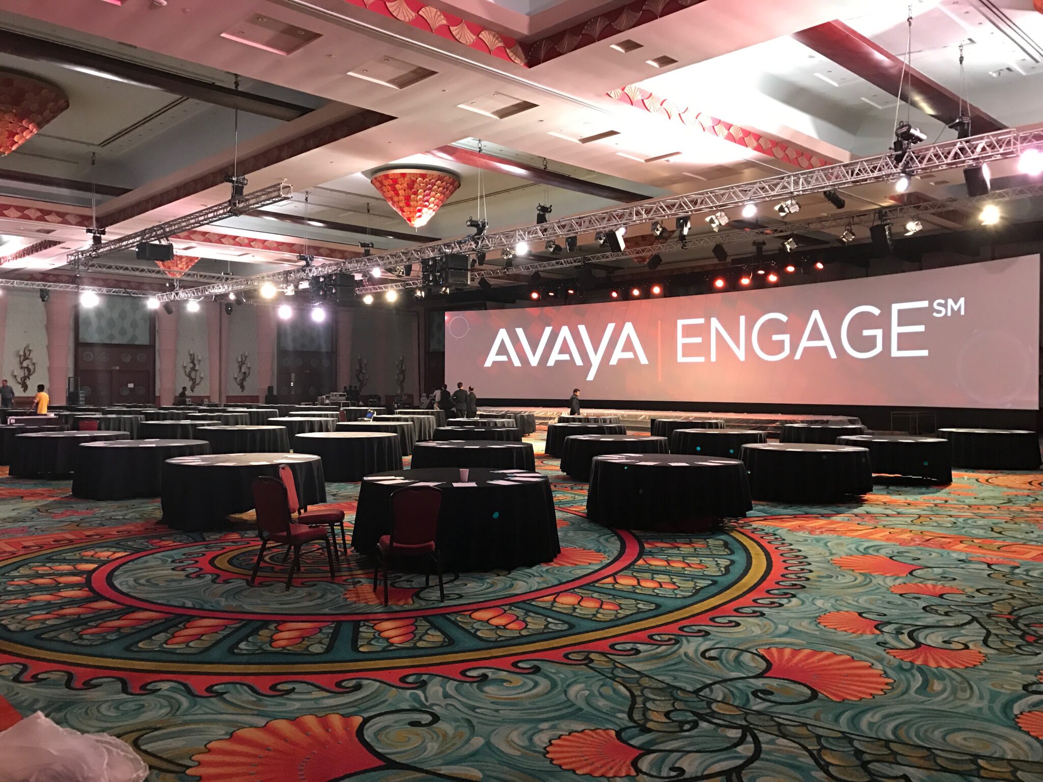 Home - Nucleus Exhibitions and Event Contractors