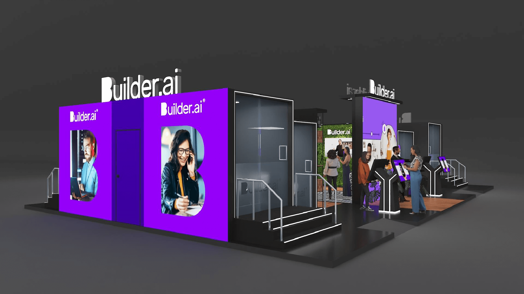 Mastering Exhibition Stand Design - Nucleus Exhibitions and Event